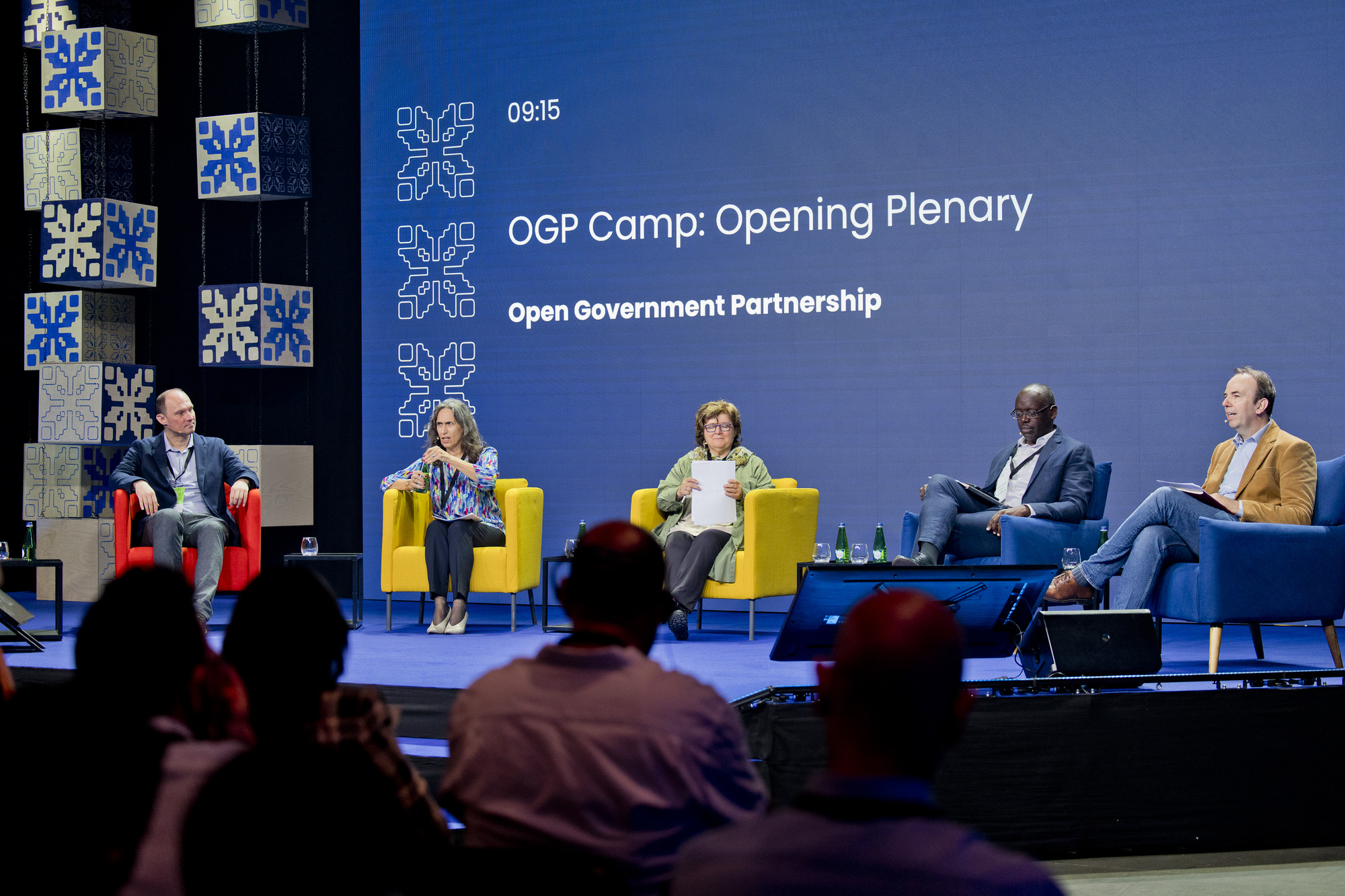 OGP Summit 2023: Lessons for transparent and accountable governance ...