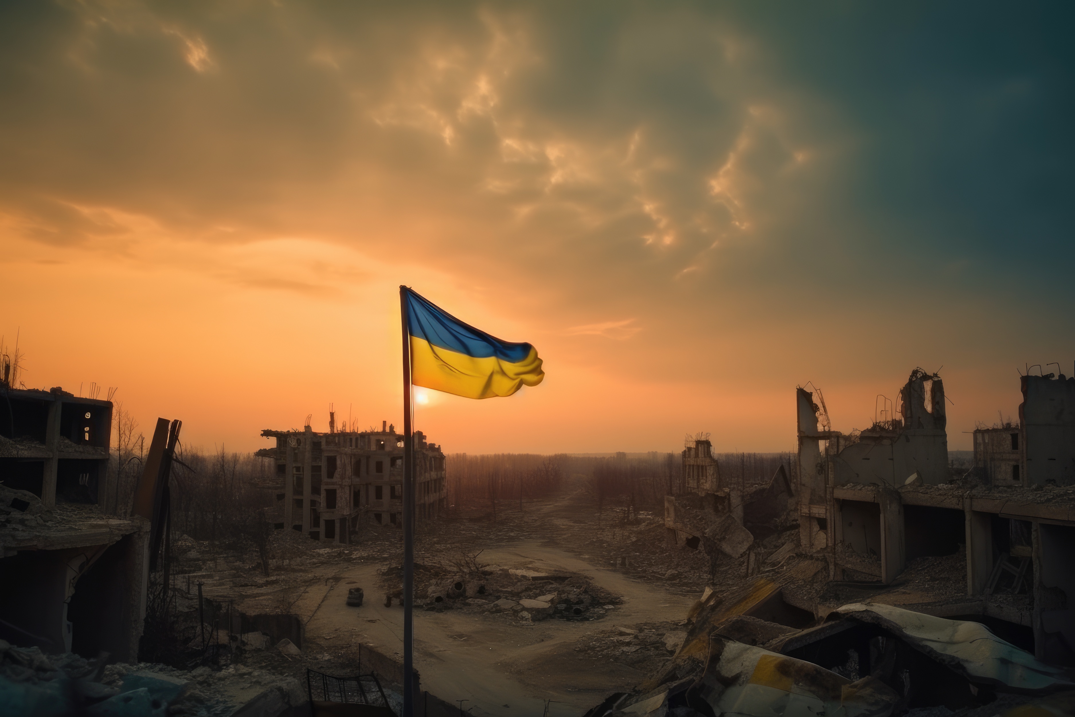 Ukraine: Reflections on building a transparent & accountable nation ...