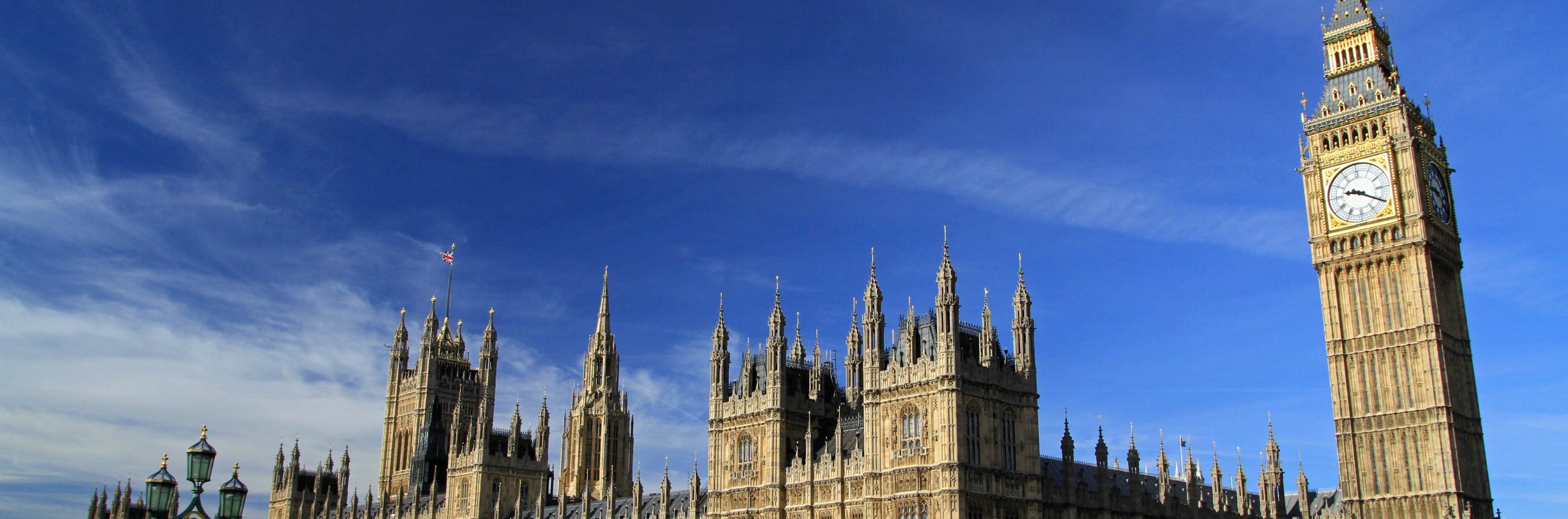 Seven steps to restore trust in the political class | Transparency ...