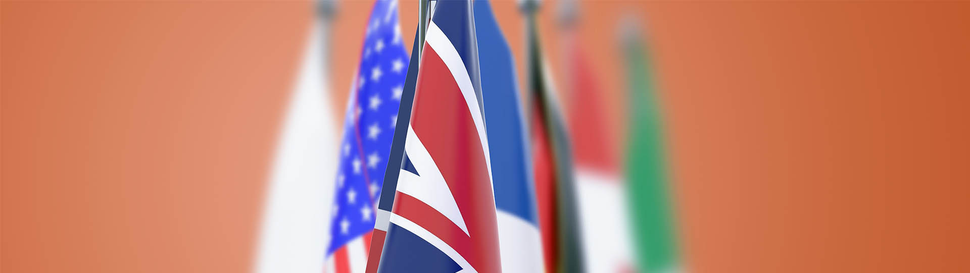 G7: Global standards on anonymous company ownership essential for ...