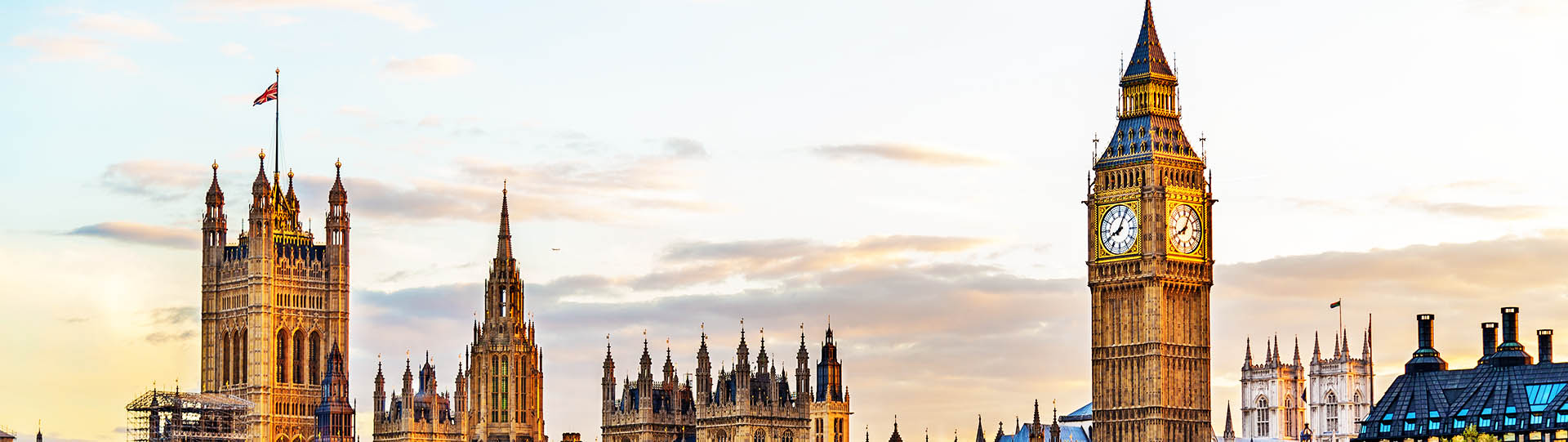 Long-overdue reforms to UK politics financing essential to protecting ...