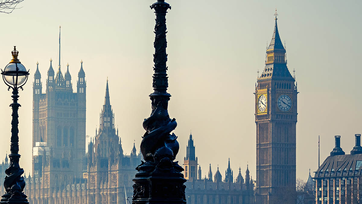 UK Government needs to act to close property transparency loophole ...