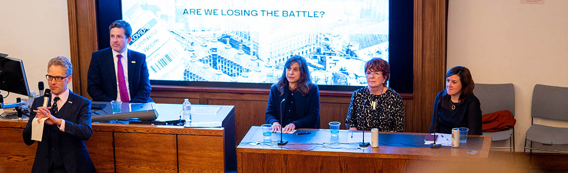 The role of media in exposing corruption: are we losing the battle ...