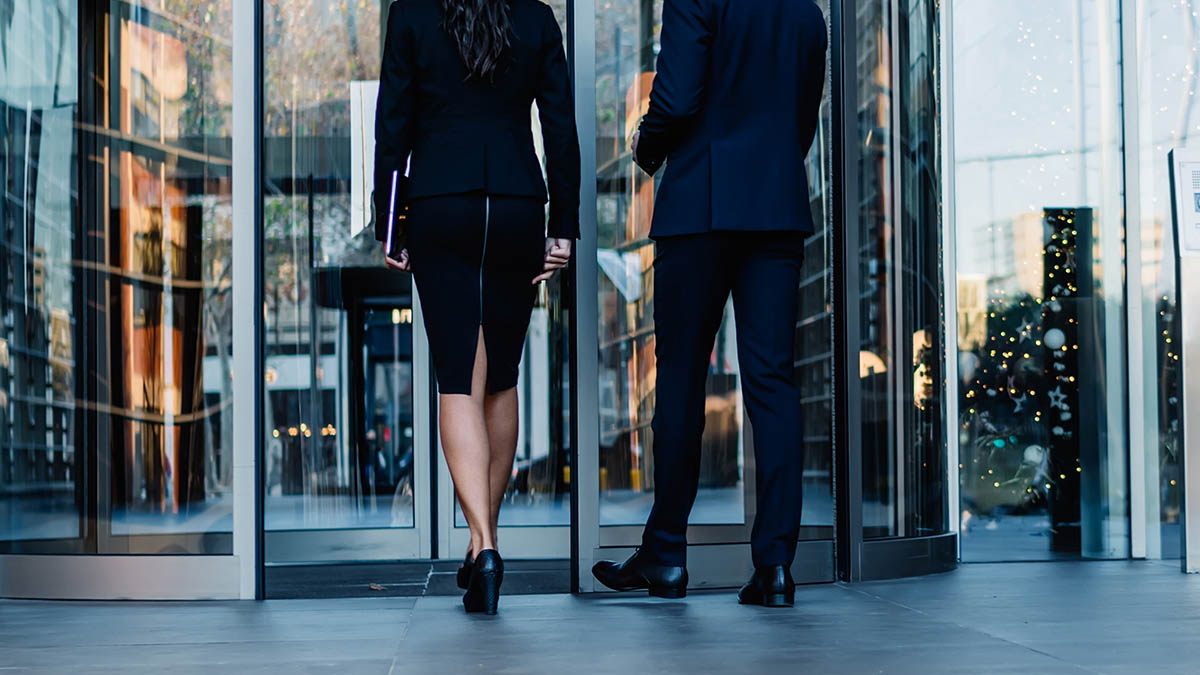 Research reveals extent of ‘revolving door’ corruption risk in ...