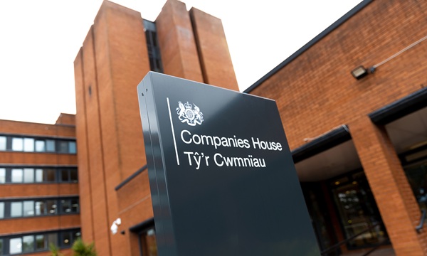 The slow evolution of Companies House reform | Transparency ...