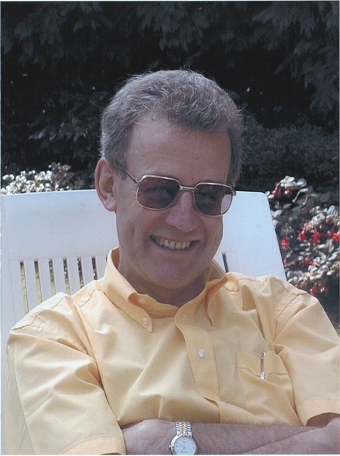 In Memory of Graham Rodmell | Transparency International UK