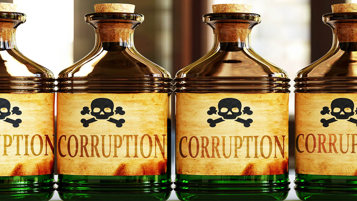 Corruption, Covid-19 and Inequality | Transparency International UK