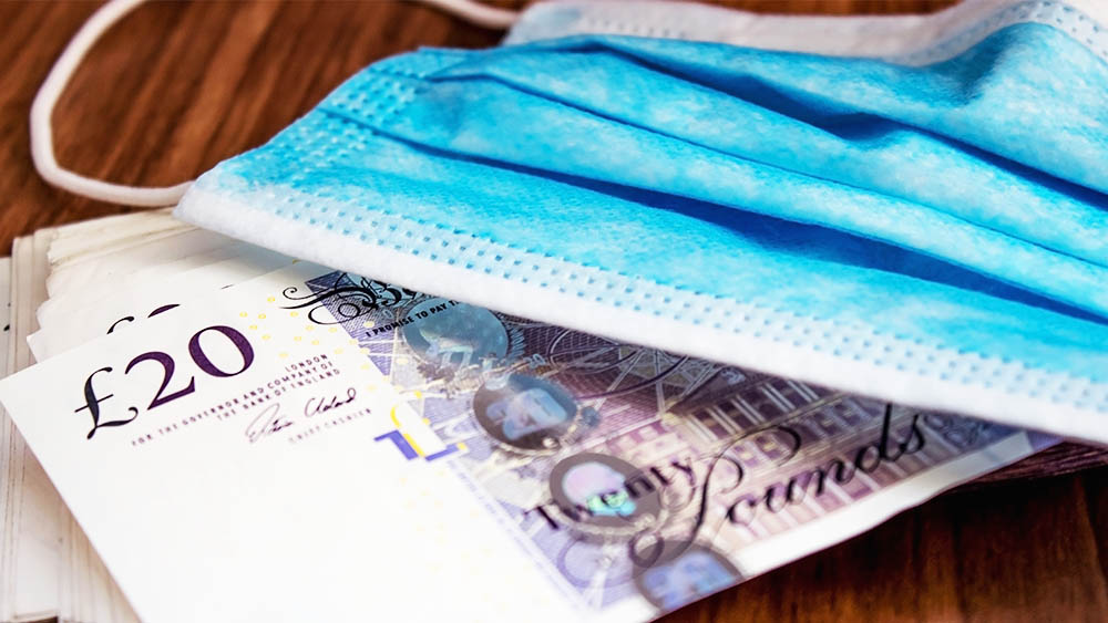 Corruption & COVID-19 – the story so far | Transparency International UK