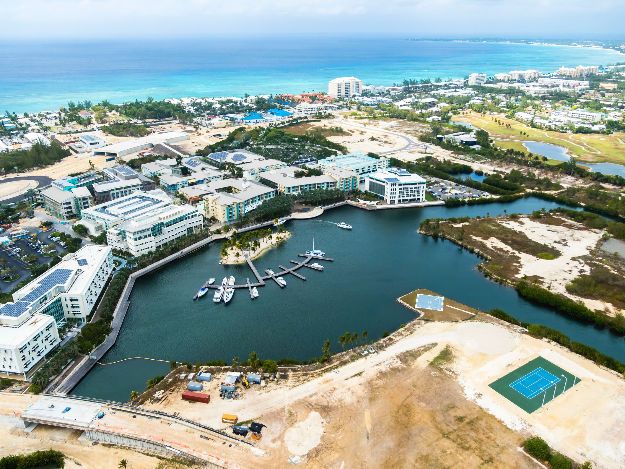 Opening Up Offshore Secrecy | Transparency International UK