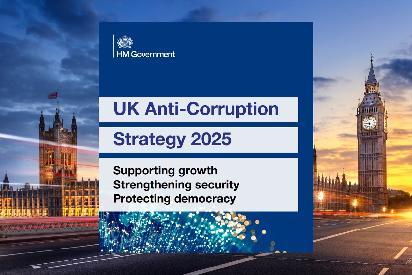 From strategy to action: What the UK's new anti-corruption plan gets ...