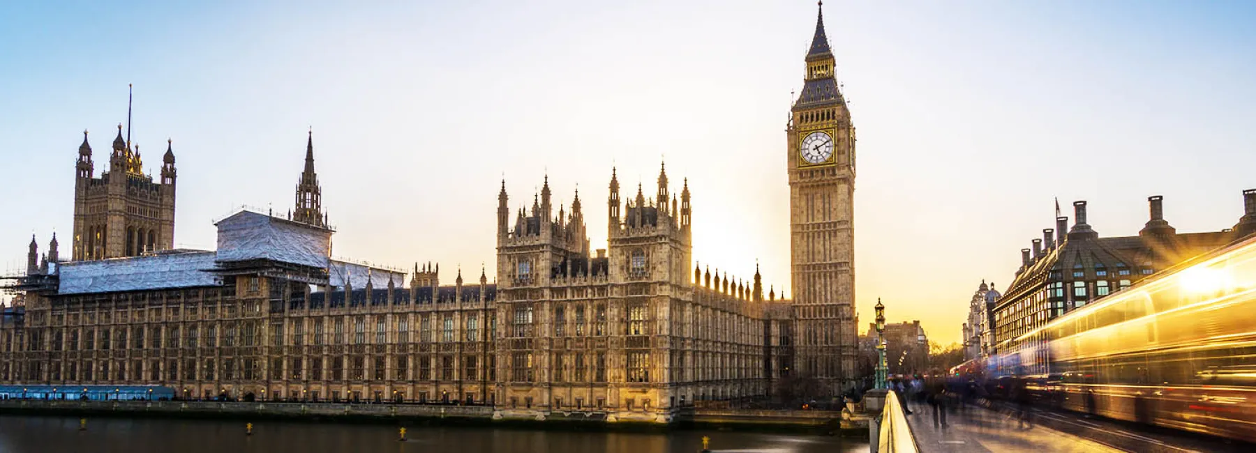 It’s time for the Ministerial Code to become law | Transparency ...