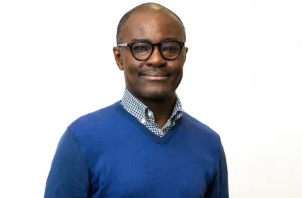 Meet our team | Transparency International UK