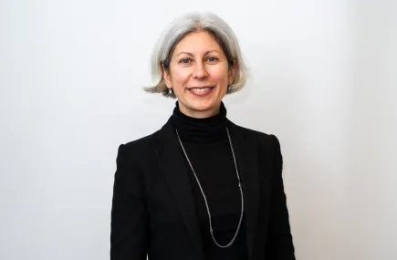 Meet our team | Transparency International UK